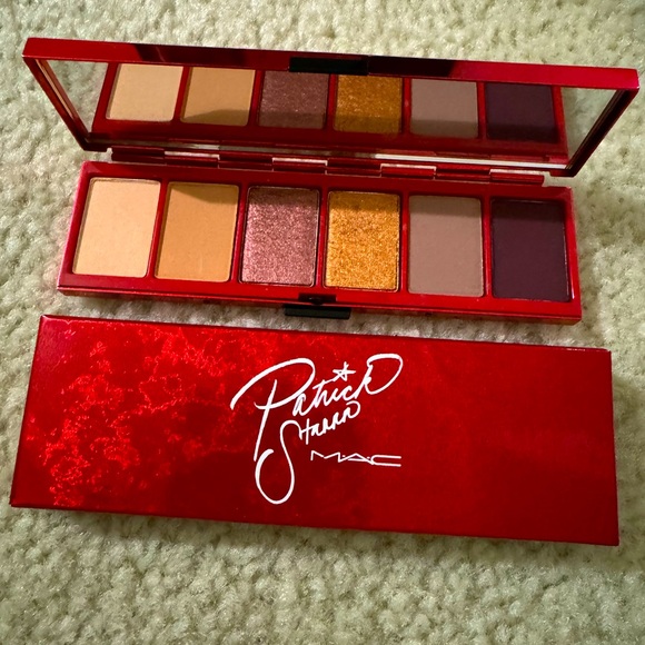 MAC Cosmetics | Makeup | Limited Edition Brand New Patric Star Collab ...